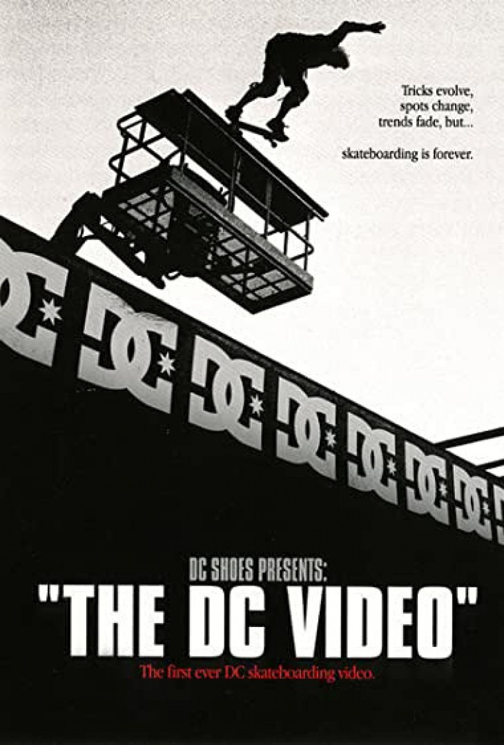 The Dc Video By Dc Shoes Skate Sonr