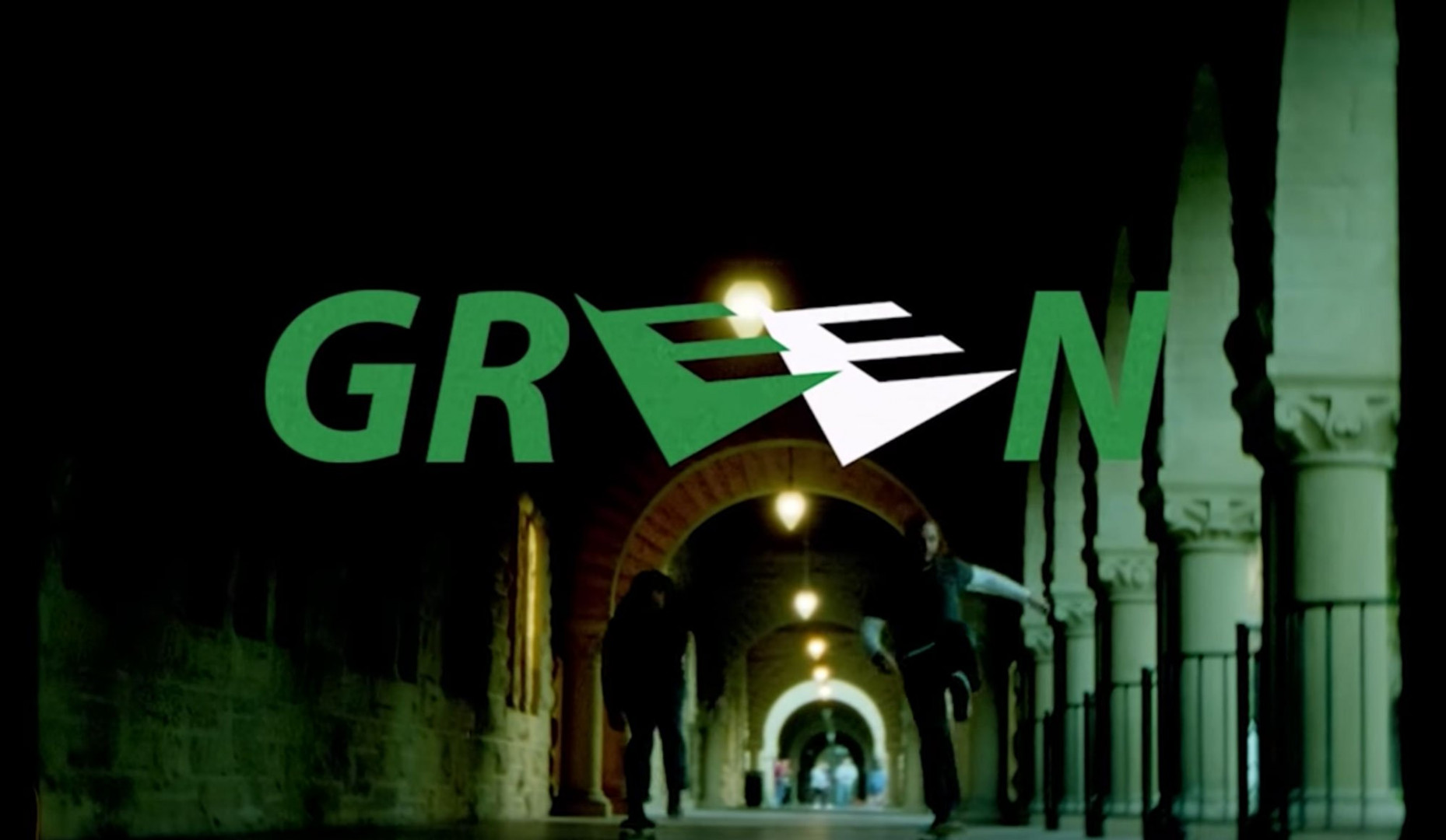 Green By Emerica | Skate Sonr