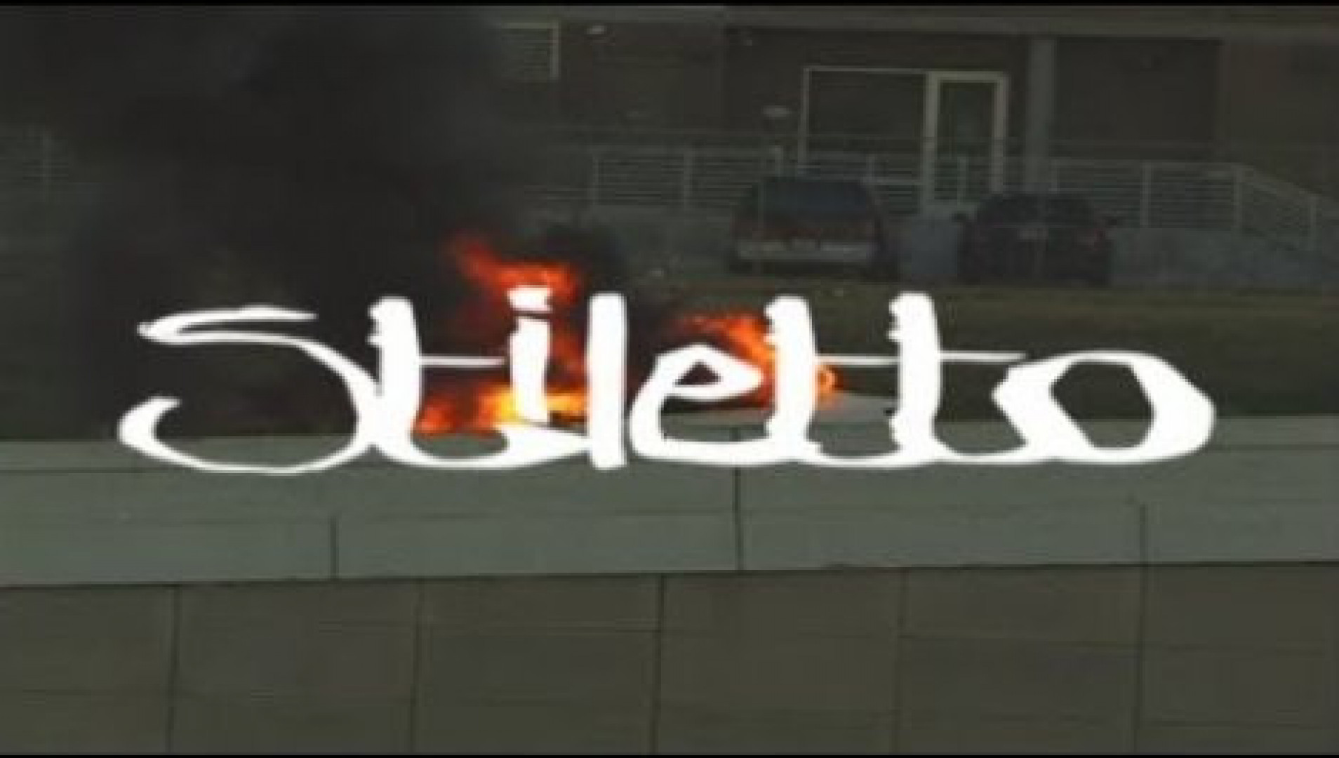 STILETTO | Skate Sonr