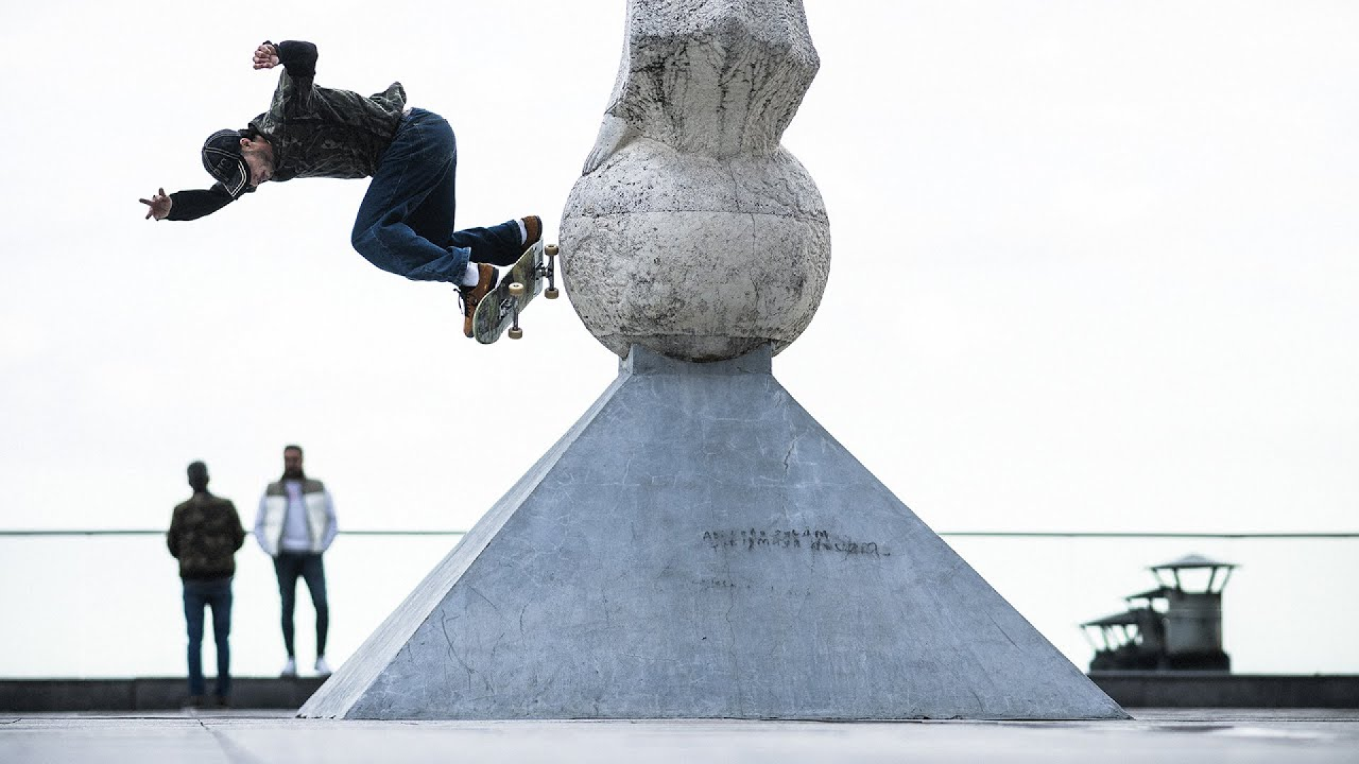 Atlantic Drift - Episode 13 - Istanbul By Atlantic Drift, Thrasher ...