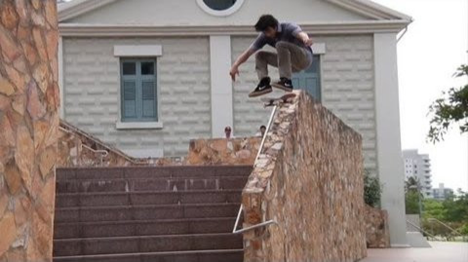 Trunk Boyz in Puerto Rico...& Malto & McCrank too By Chocolate ...