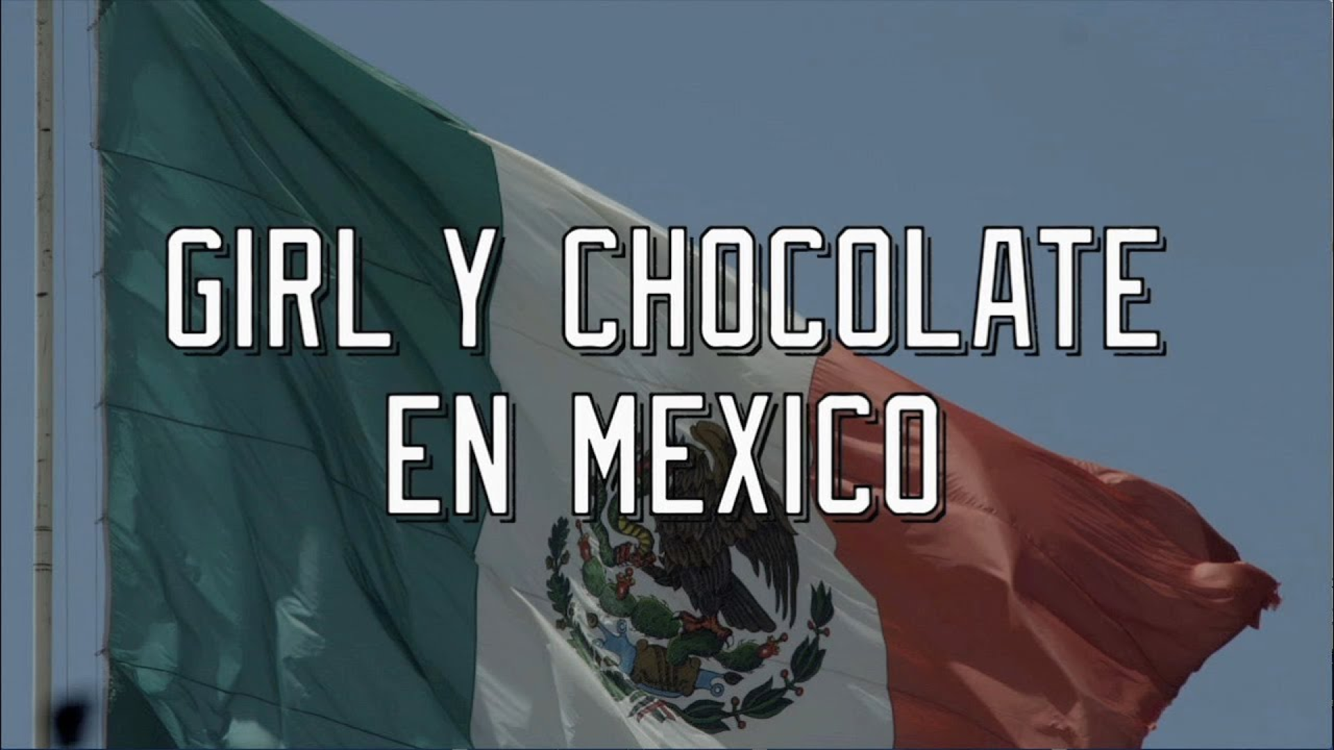 Girl & Chocolate En Mexico By Chocolate Skateboards, Girl Skateboards ...