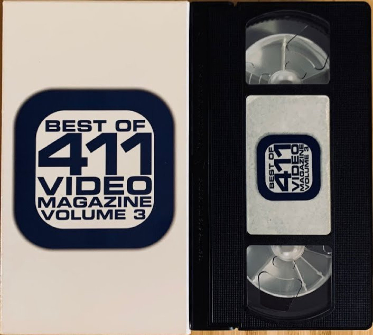 Best Of 411, Volume 3 By 411 Video Magazine | Skate Sonr