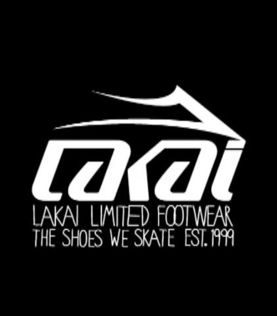 Fully Trippin' in Malaga By Lakai Limited Footwear | Skate Sonr