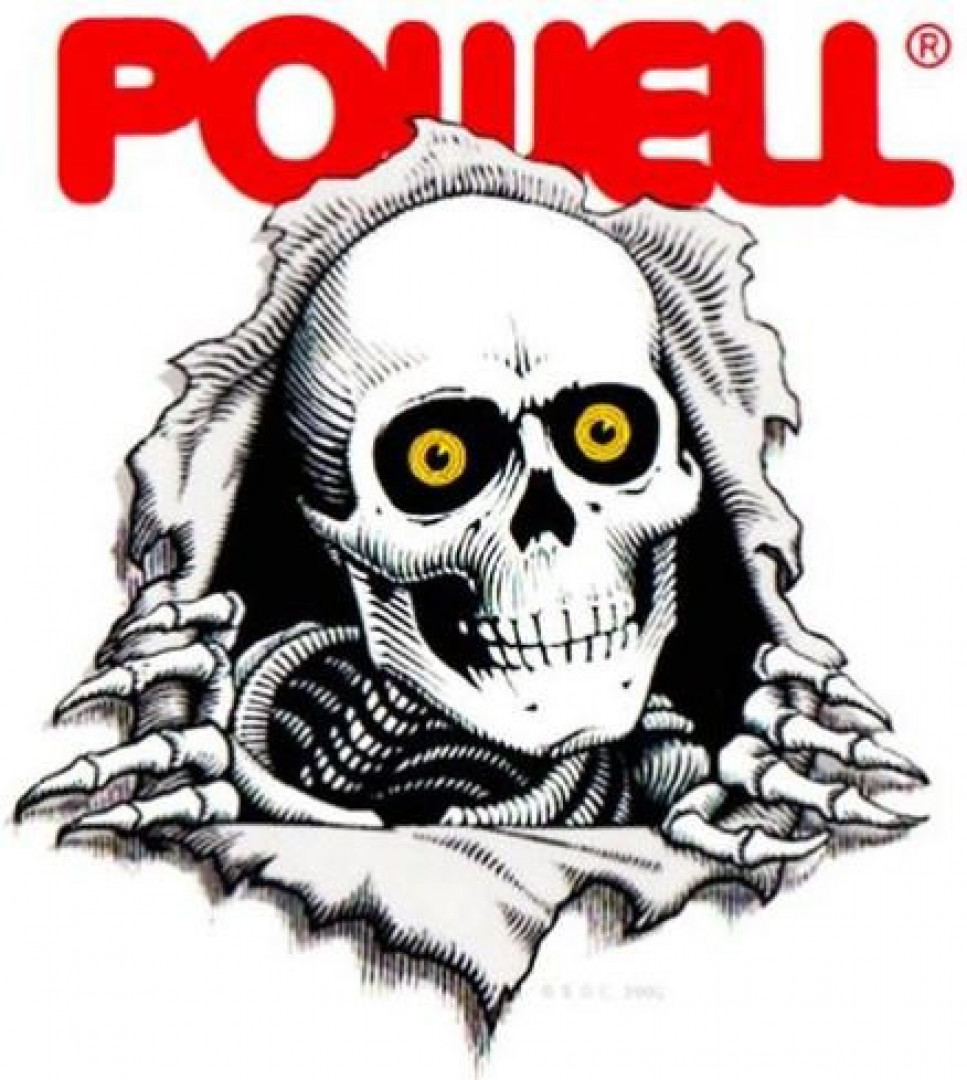 History of videos for Powell Skateboards | Skate Sonr