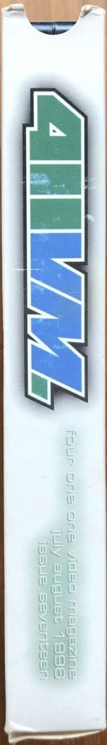 411VM Issue 17 By 411 Video Magazine | Skate Sonr