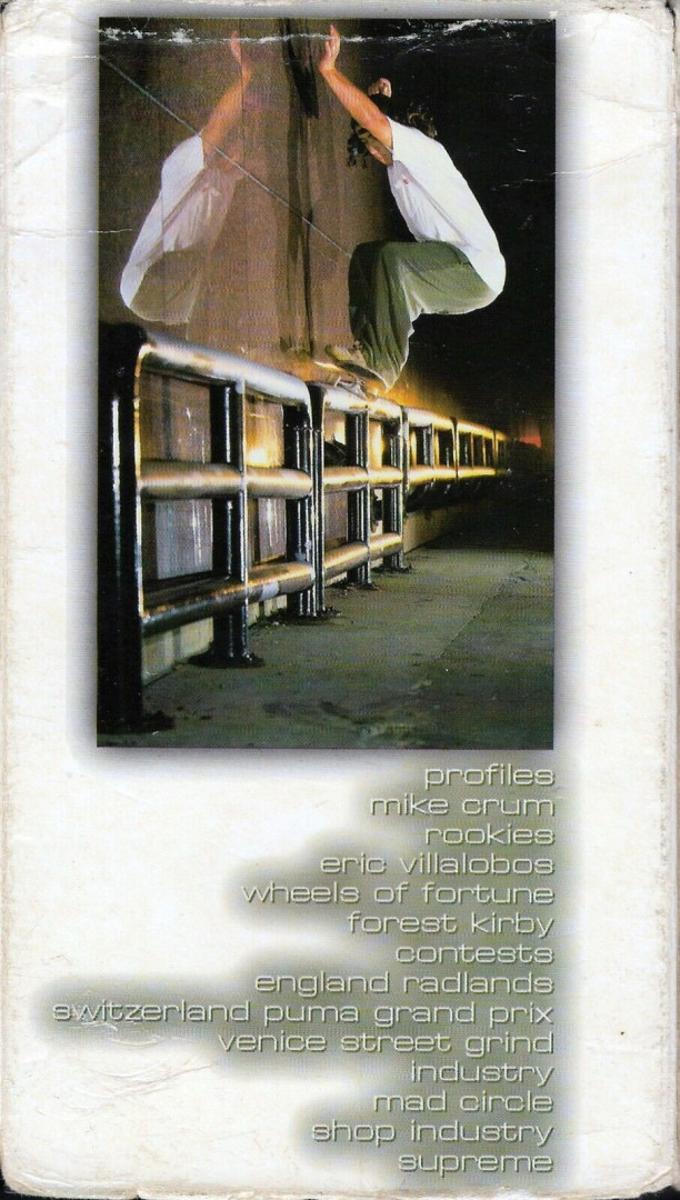 411VM Issue 18 By 411 Video Magazine | Skate Sonr