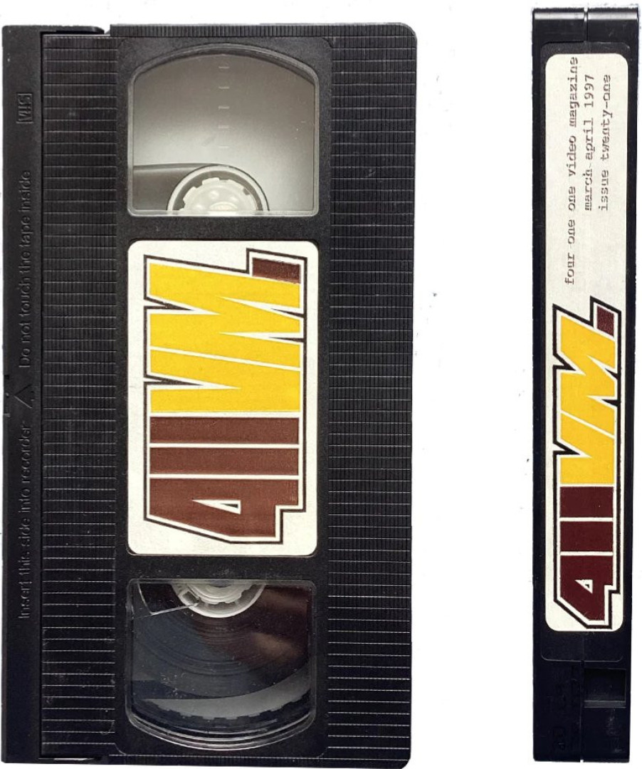 411VM Issue 21 By 411 Video Magazine | Skate Sonr