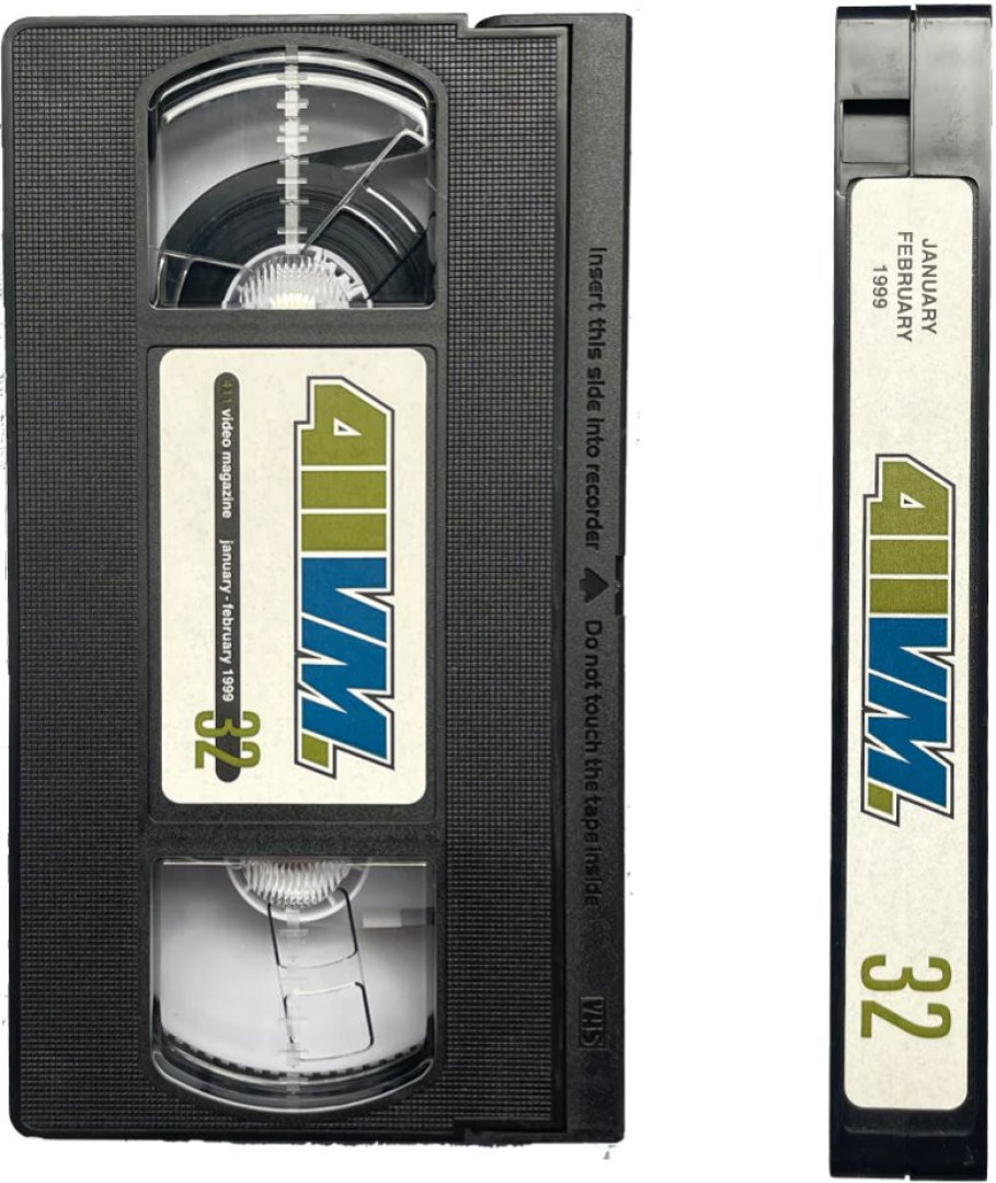 411VM Issue 32 By 411 Video Magazine | Skate Sonr
