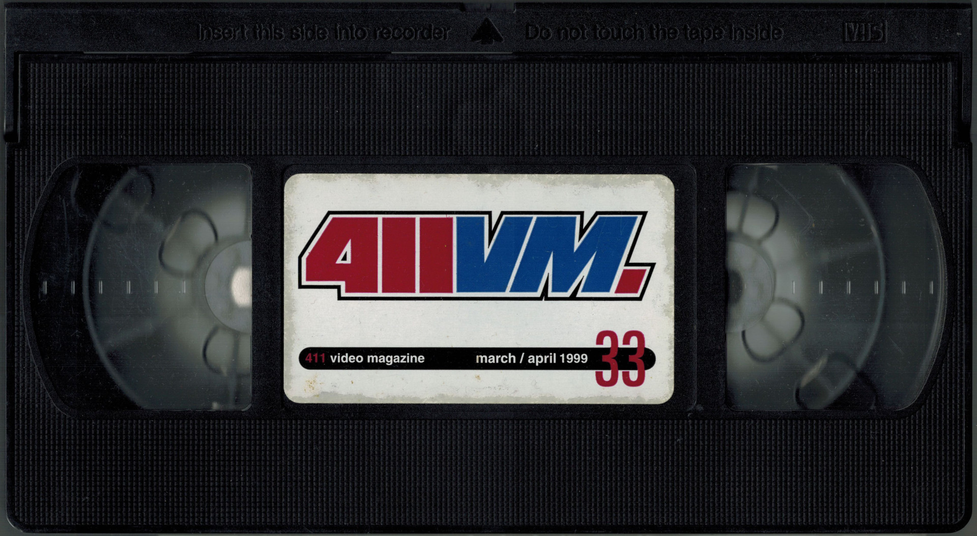411VM Issue 33 By 411 Video Magazine | Skate Sonr