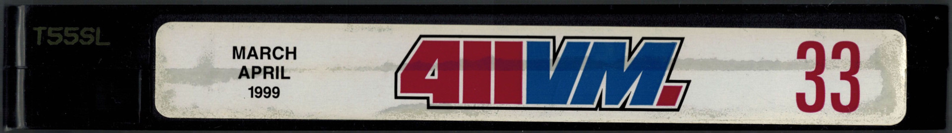 411VM Issue 33 By 411 Video Magazine | Skate Sonr