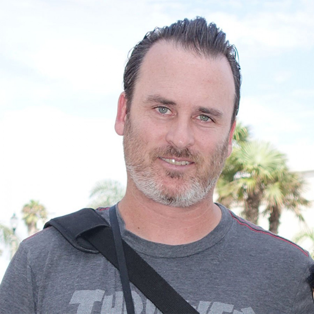 Ed Templeton | Skate Sonr