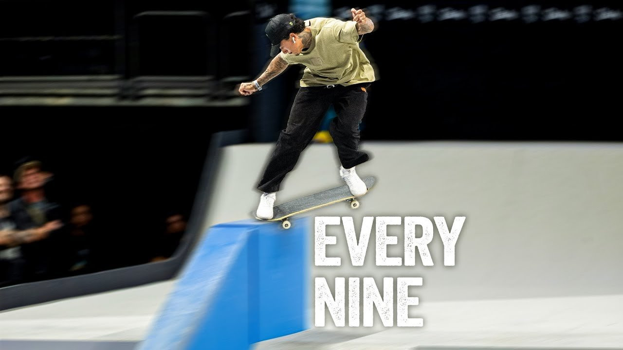 Jake Canter - From Hospital Bed to Olympic Snowboarder | Skate Sonr