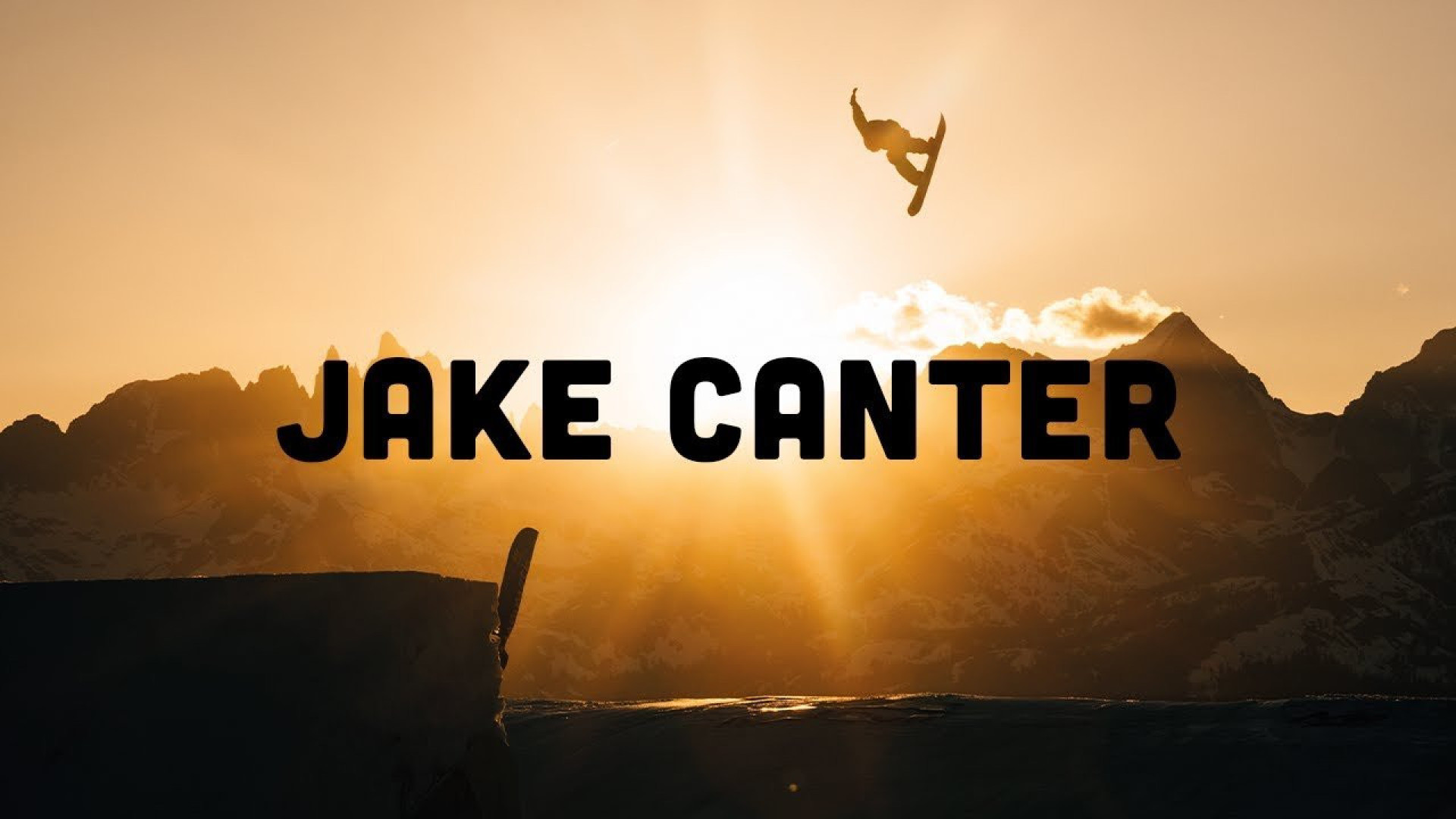 Jake Canter - From Hospital Bed to Olympic Snowboarder | Skate Sonr
