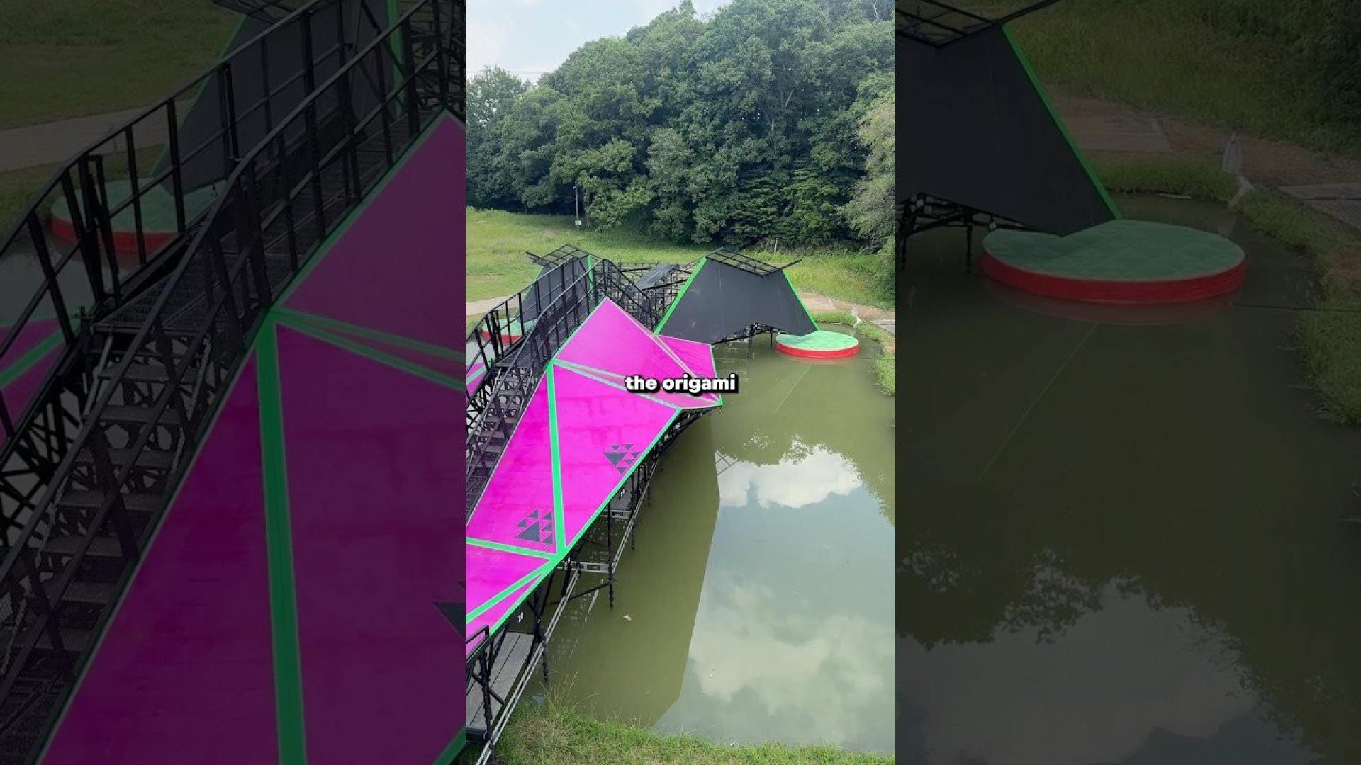 🎢 KASSO Courses Are Wild | Skate Sonr